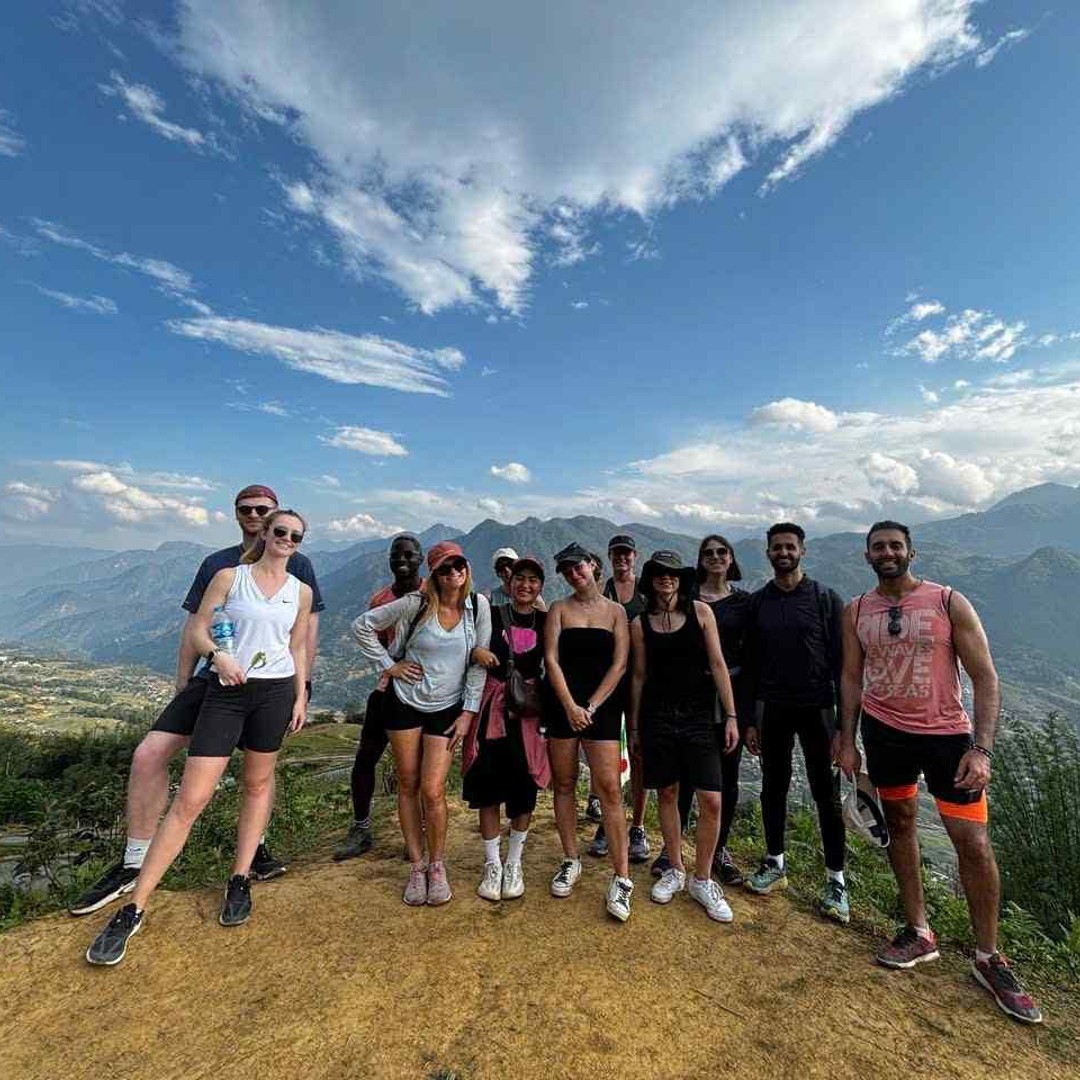 From Hanoi: 2-Day Sapa Trekking Trip with Homestay & Meals | GetYourGuide