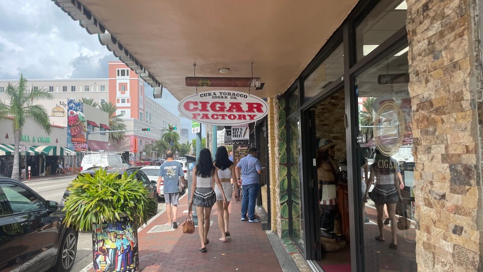 Miami City tour with starts island boat tour | GetYourGuide