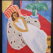 Paris: Visit the “Matisse 1941-1954” exhibition with a guide - 2026 ...