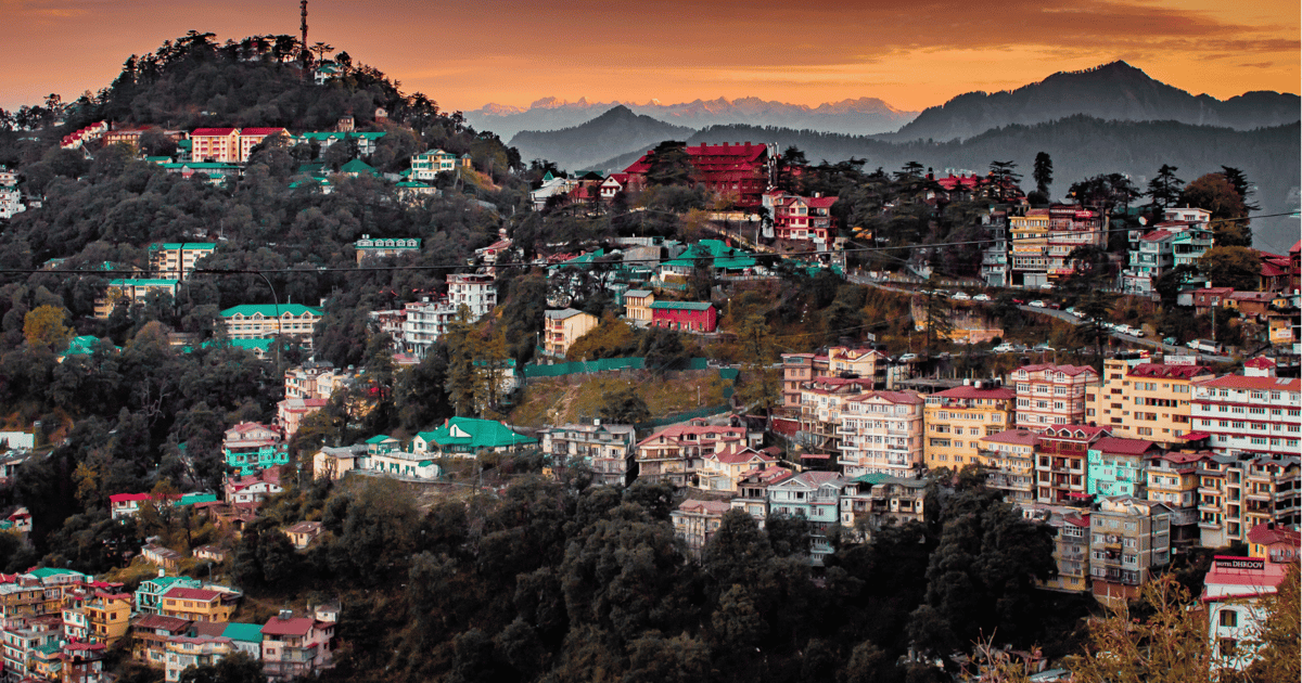Heritage & Cultural Walking Tour Shimla -Guided Walking Tour | GetYourGuide