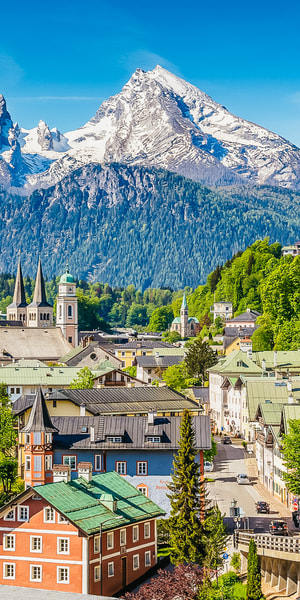 Salzburg: Sound of Music and Salt Mines Tour | GetYourGuide