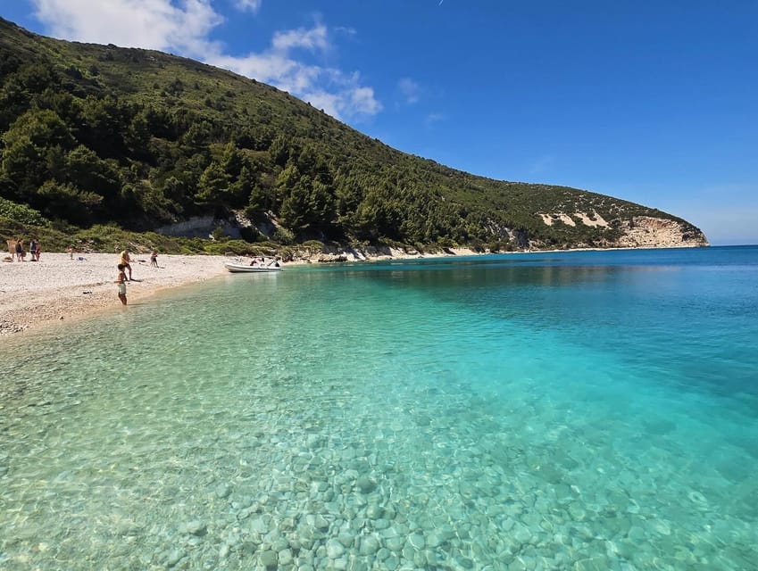 Karaburun, Haxhi Ali Cave & Sazan Island: Speed Boat Tour | GetYourGuide