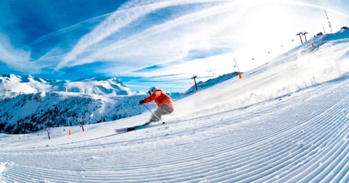 Tsakhkadzor skigebied Sevanmeer Sevanavank klooster | GetYourGuide