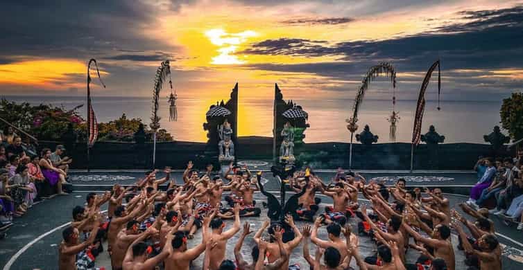 Bali Turtle To Sunset: Bali Temple and Seafood Diner | GetYourGuide