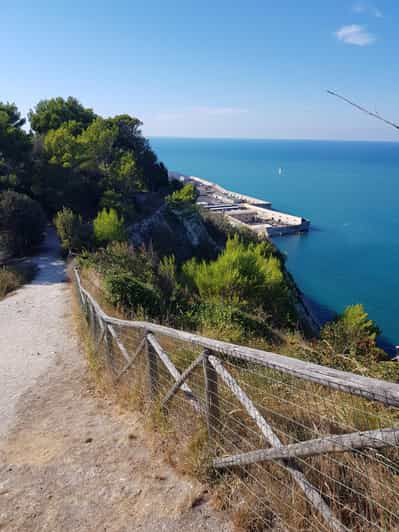 Doğu Kapısı Yolu: Ancona'dan Loreto'ya | GetYourGuide