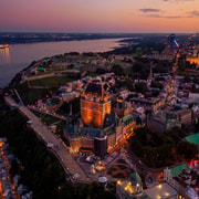 Québec: van Cap Diamant tot de Vieux-Port, 400 jaar geschiedenis - 2026 ...