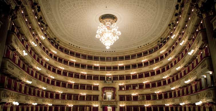 Official Milano Pass | GetYourGuide