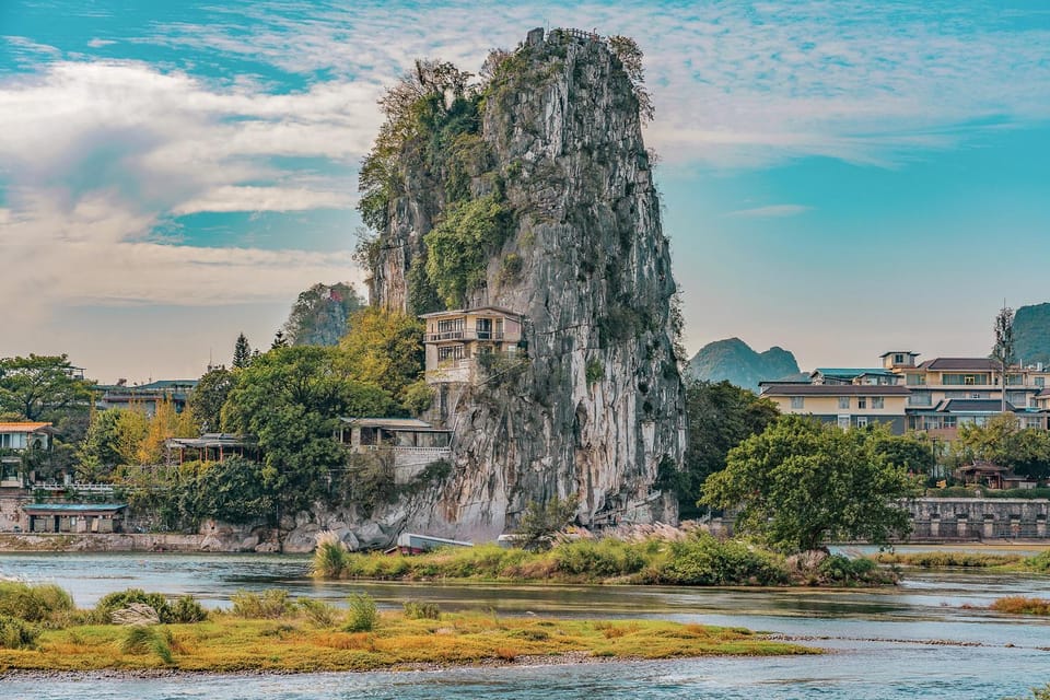From Guilin: City Highlights Private Full-Day Trip | GetYourGuide