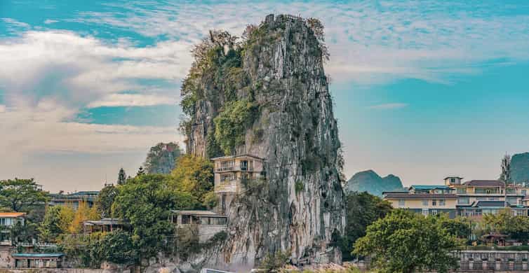 From Guilin: City Highlights Private Full-Day Trip | GetYourGuide