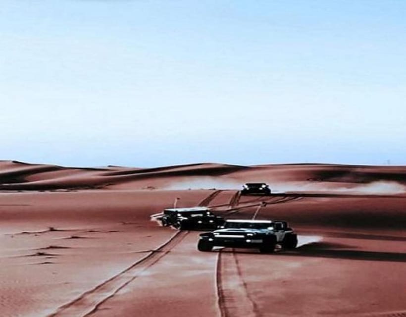 Safari Tour | GetYourGuide