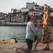 Porto: Private Photo Session - Eternalized Memories | GetYourGuide