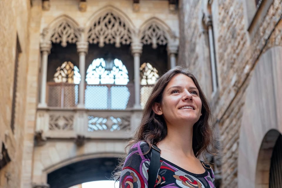 Treasures of Barcelona: Picasso Private Tour | GetYourGuide