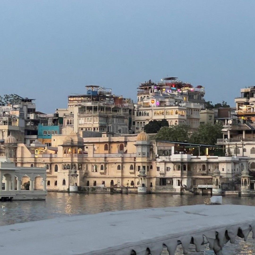 Tour privato di un giorno a Udaipur in volo da Mumbai | GetYourGuide