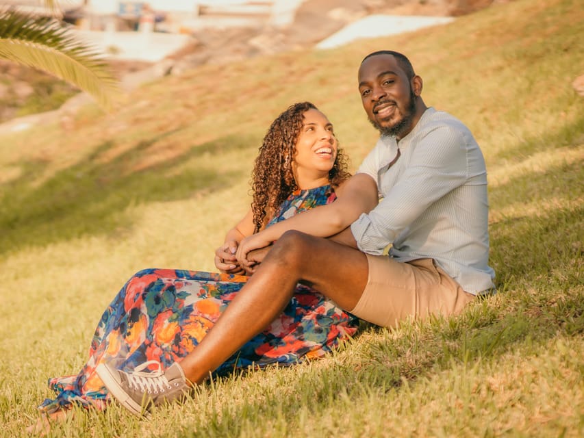 Your Unforgettable Photography Session | GetYourGuide