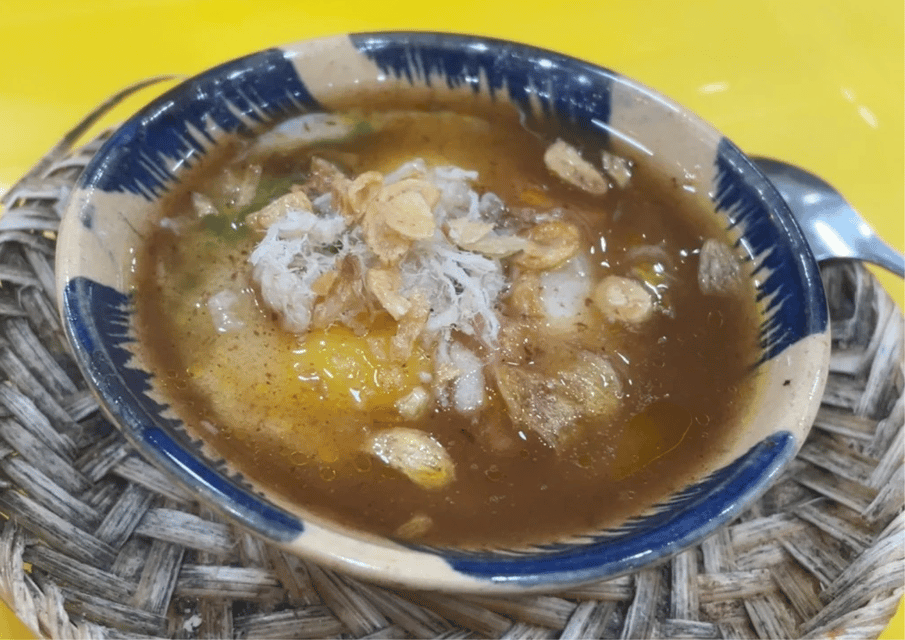 Journey to explore hanoi foods with train street visit | GetYourGuide