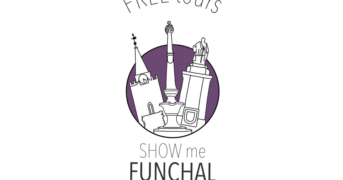 Toon mij Funchal | GetYourGuide