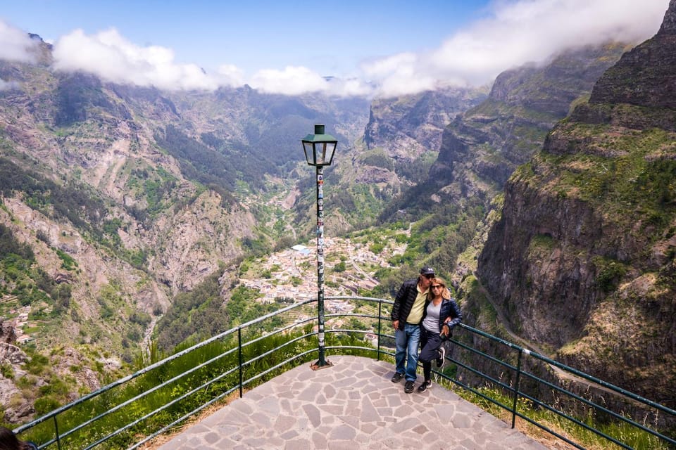 Madeira : Full Day Adult only East 4x4 Tour | GetYourGuide