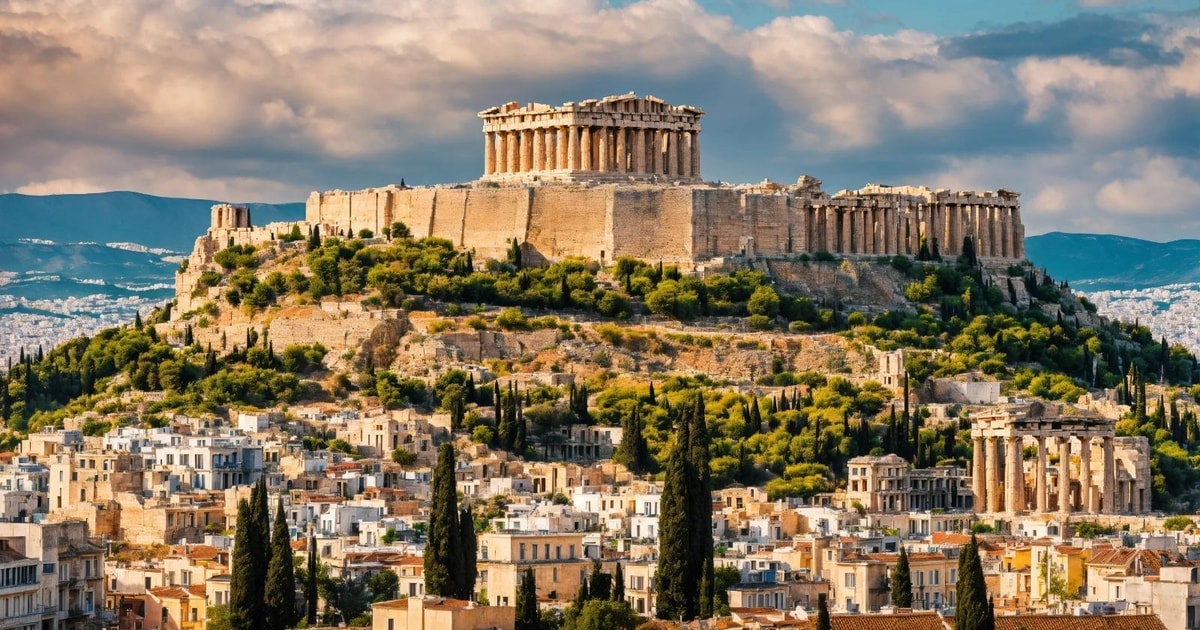 9 days Tour in Greece & Balkans Athens to Athens Expedition | GetYourGuide