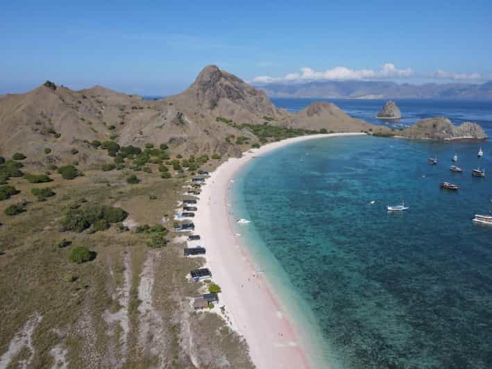 Labuan Bajo: Komodo ve Pembe Plaj ile 3 Gün 2 Gece Turu | GetYourGuide