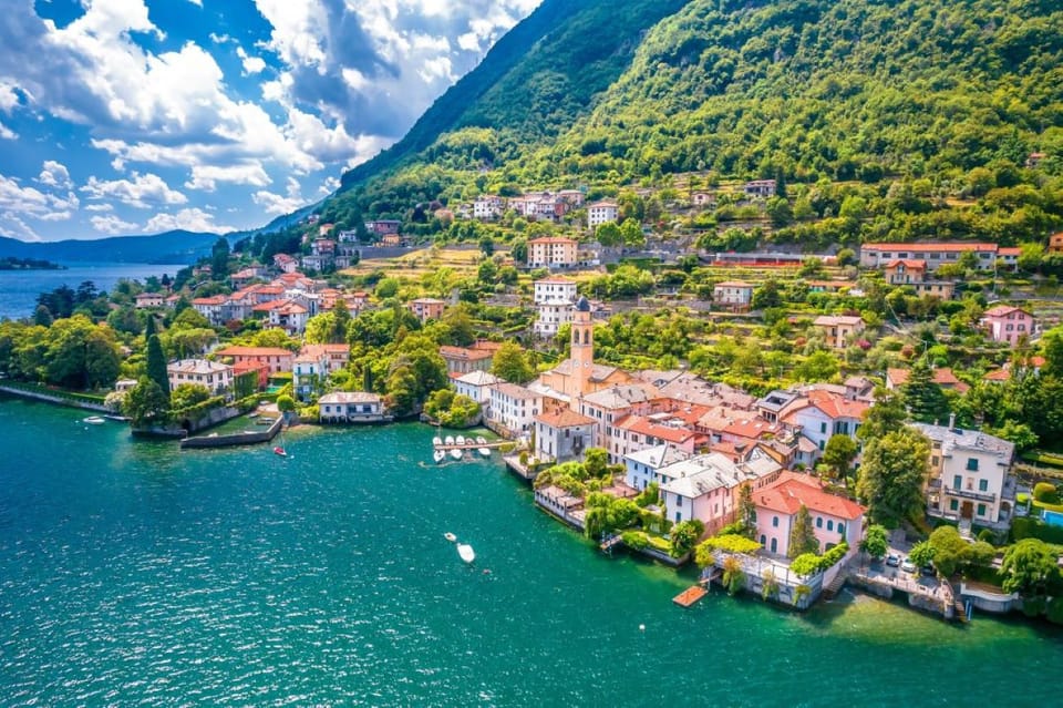 Lake Como: 2-4 Hour Luxury Speedboat Private Tour | GetYourGuide
