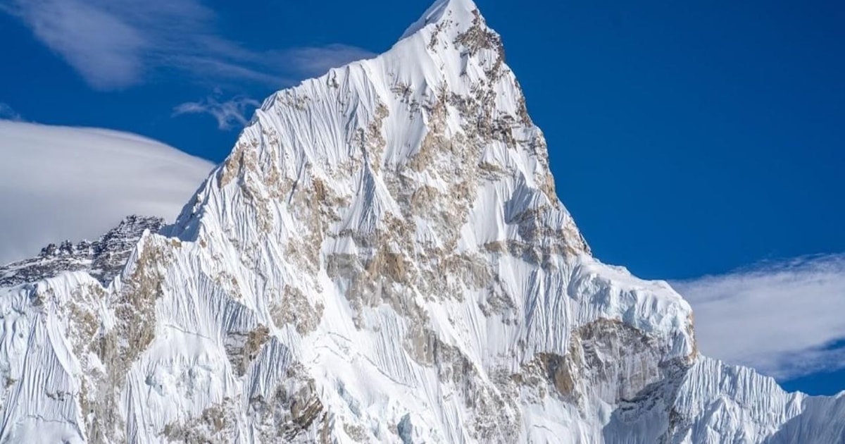 HIMLUNG HIMAL Expedition 2025/2026 | GetYourGuide