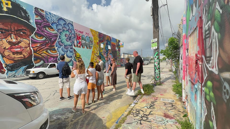 Miami City tour with starts island boat tour | GetYourGuide