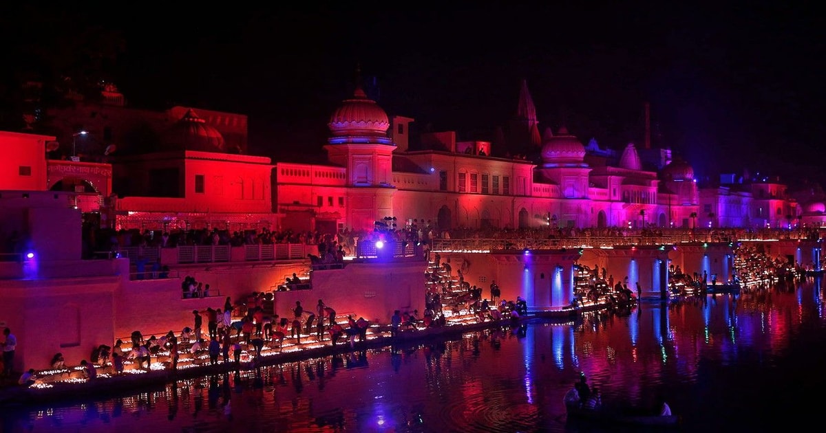 Private Guided Kashi Golden Triangle Tour | GetYourGuide