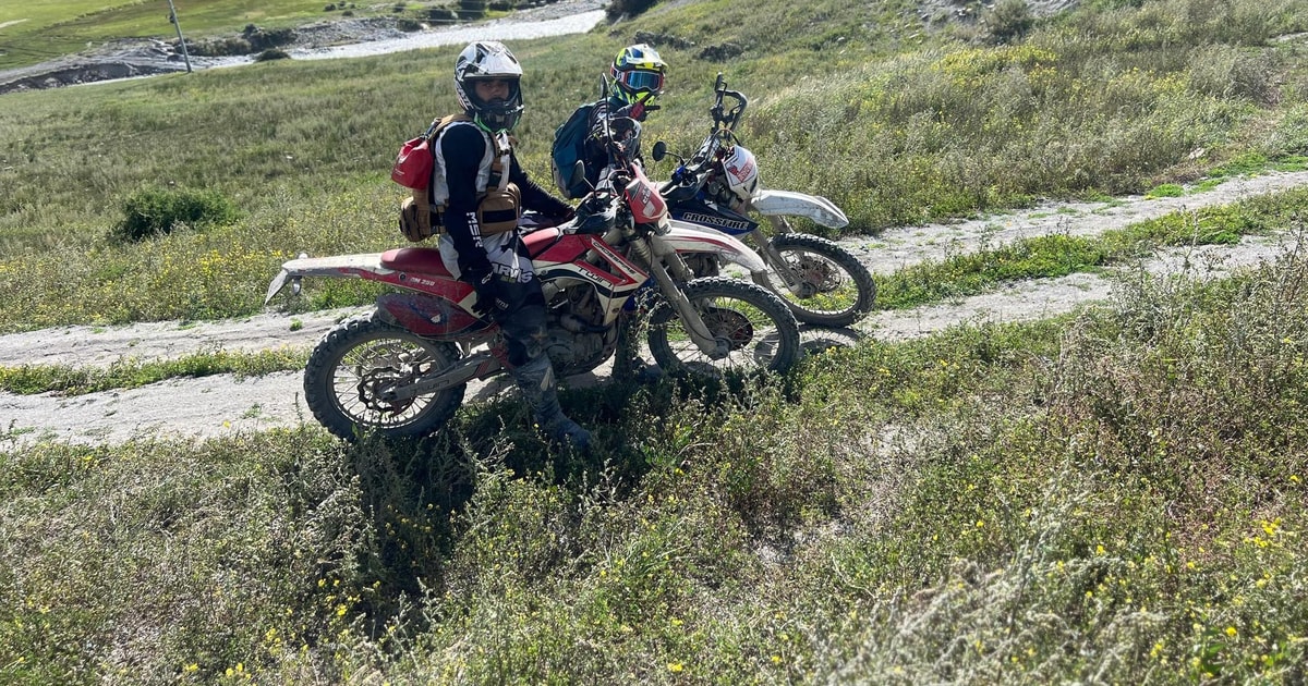 Dhading: 3-Day Ruby Valley and Pangsang Pass Bike Tour | GetYourGuide