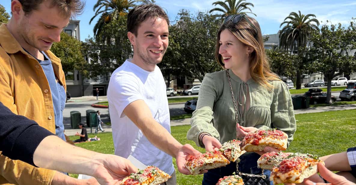 San Francisco: Best street food tour in San Francisco ! | GetYourGuide