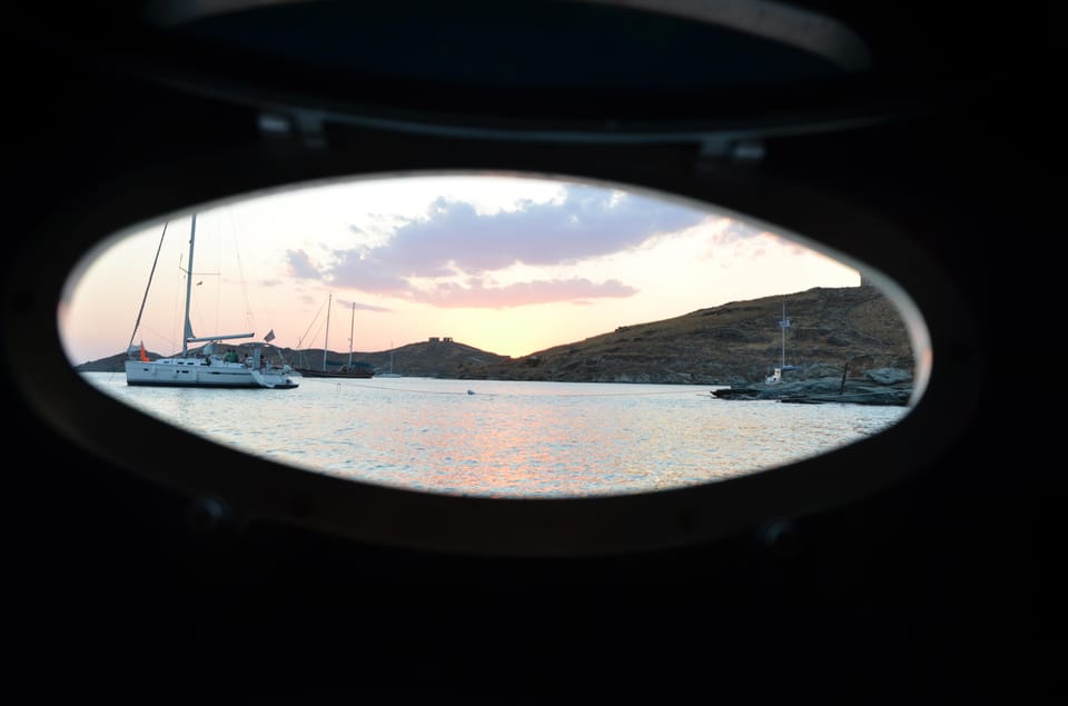 Athens Riviera Premium Coast to Coast cruise with Lunch | GetYourGuide