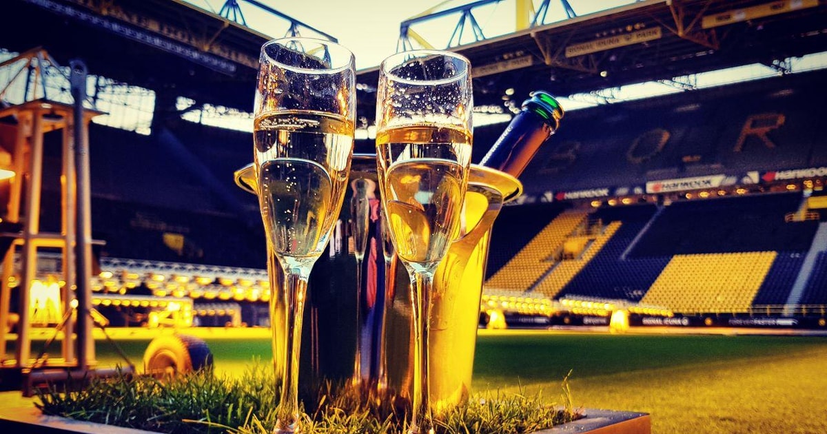 BVB Naujųjų metų pasivaikščiojimas 2026 | GetYourGuide