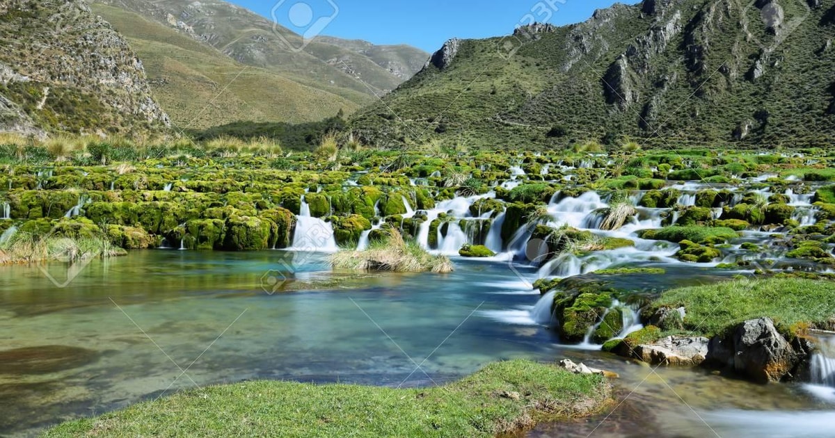 Excursión de Lima a Lunahuaná y Cerro Azul. | GetYourGuide