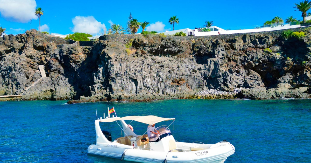 Private Boat Excursion: 2 to 6 Hours of Seaside Bliss | GetYourGuide