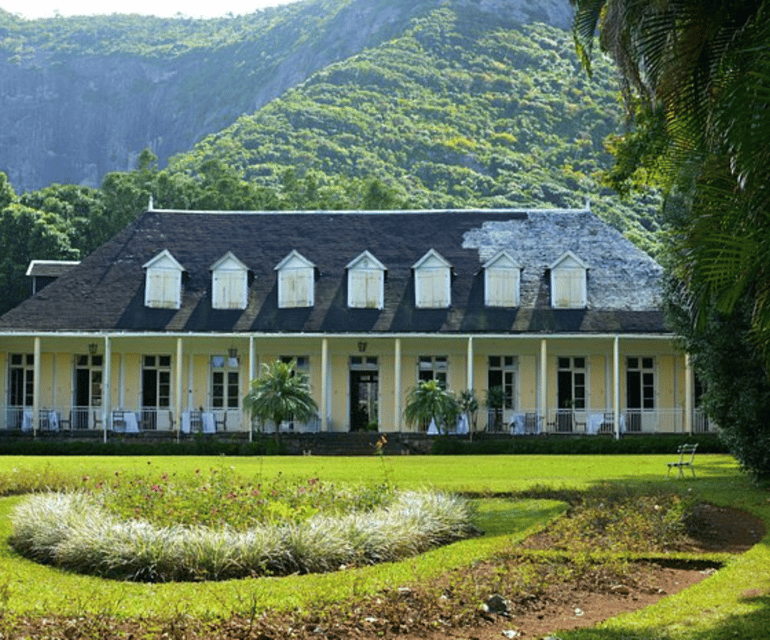 Historic Attractions in Mauritius | GetYourGuide