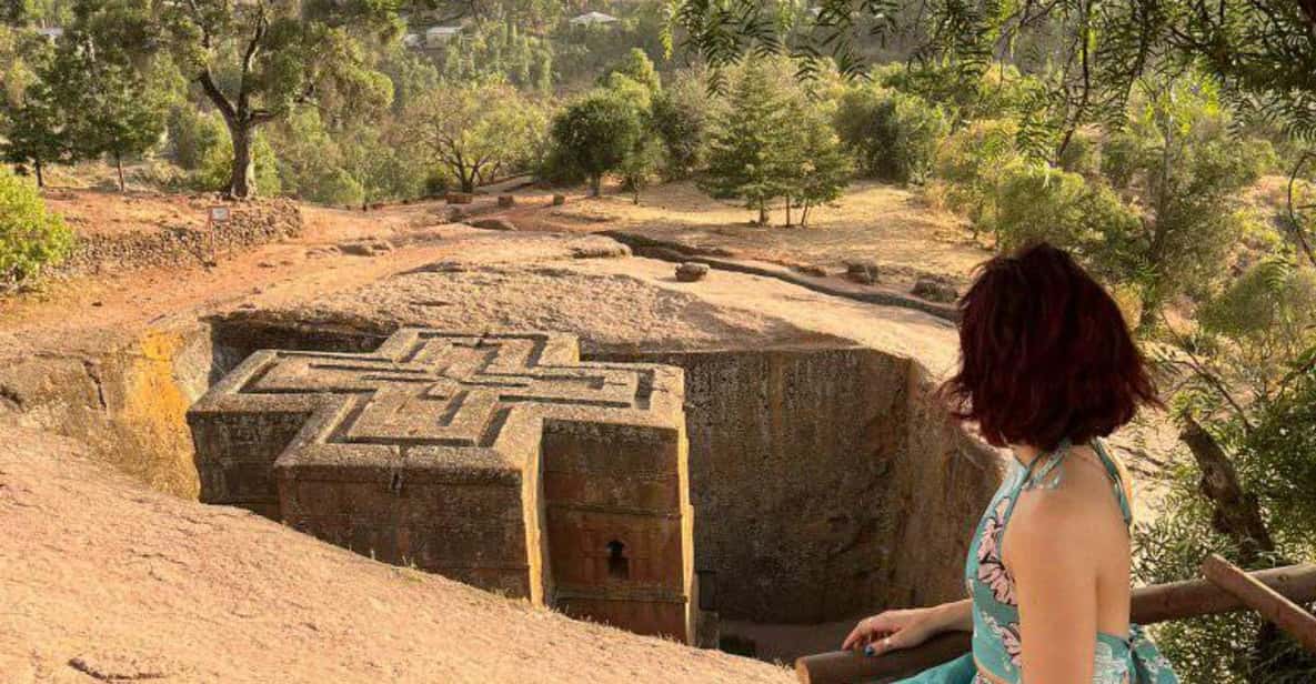 Ethiopia: 6-Day Tour from Addis Ababa to Lalibela and Axum | GetYourGuide
