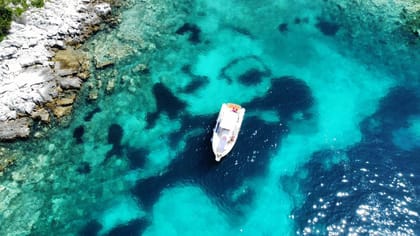 Zadar: Islands & Lagoons Tour with Fruit and Snorkeling | GetYourGuide