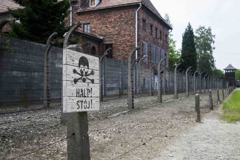Ab Krakau: Auschwitz-Birkenau-Tour mit Transfer | GetYourGuide