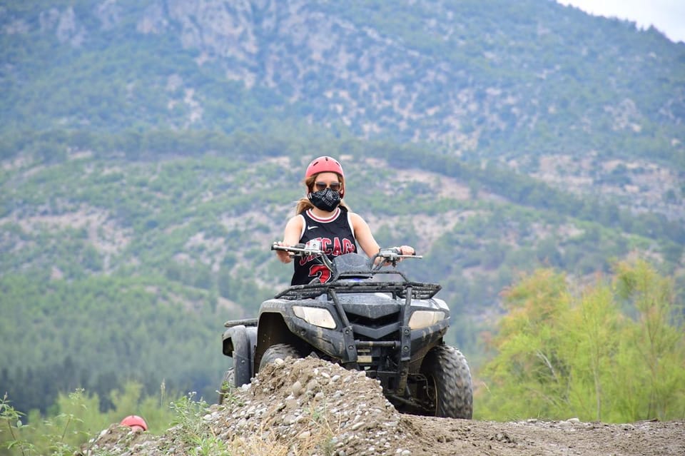 Πλευρά: Quad Safari Advanture με Pick-Up και Drop-Off | GetYourGuide