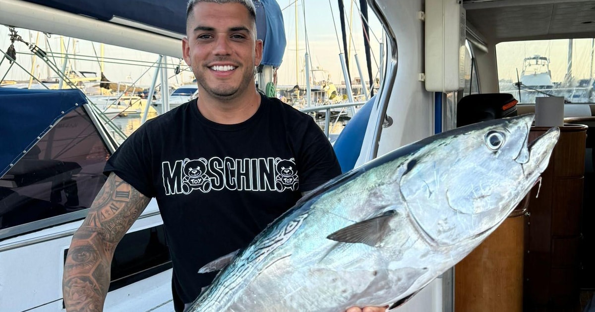 Fuengirola: 4u Trollende Vistrip met Snacks en Drankjes | GetYourGuide