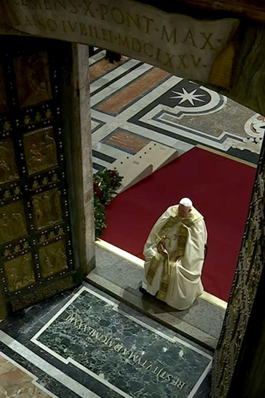 Jubileu 2025 Roma: Catacumbas e Via Ápia | GetYourGuide