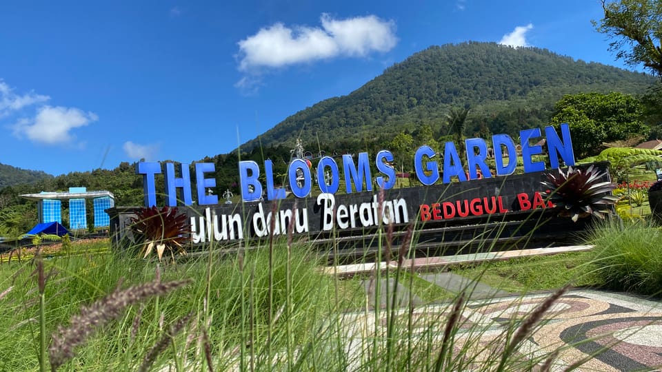 Bloom Garden Tour | GetYourGuide