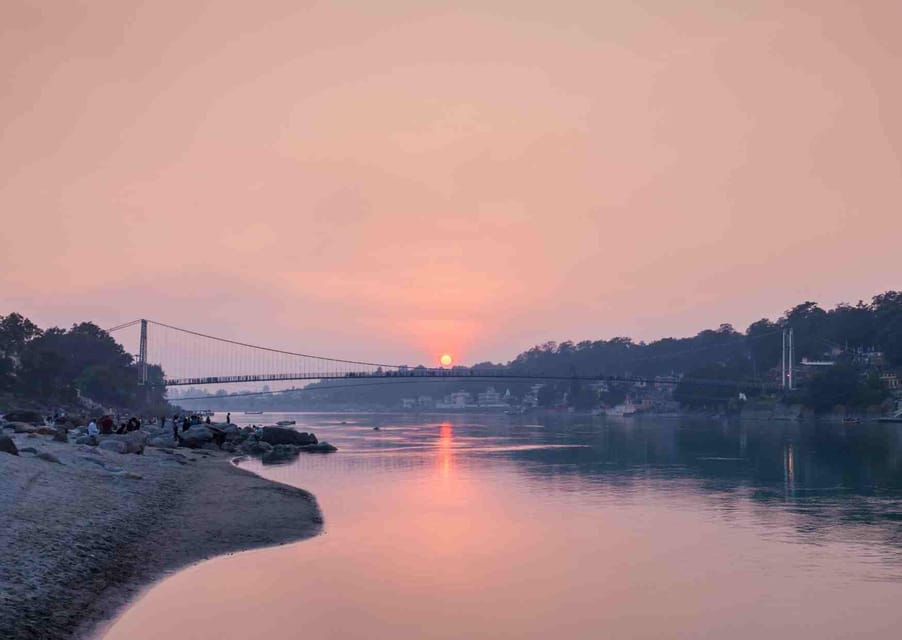 Guided Night Walking Tour in Rishikesh - 2 Hours | GetYourGuide