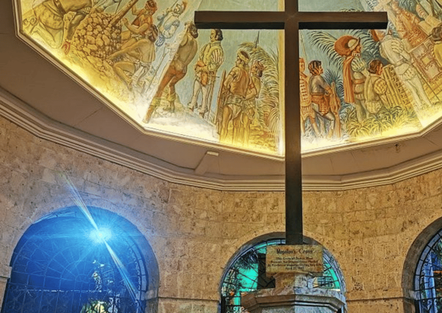 Cebu City Tour (Joiners Tour) | GetYourGuide