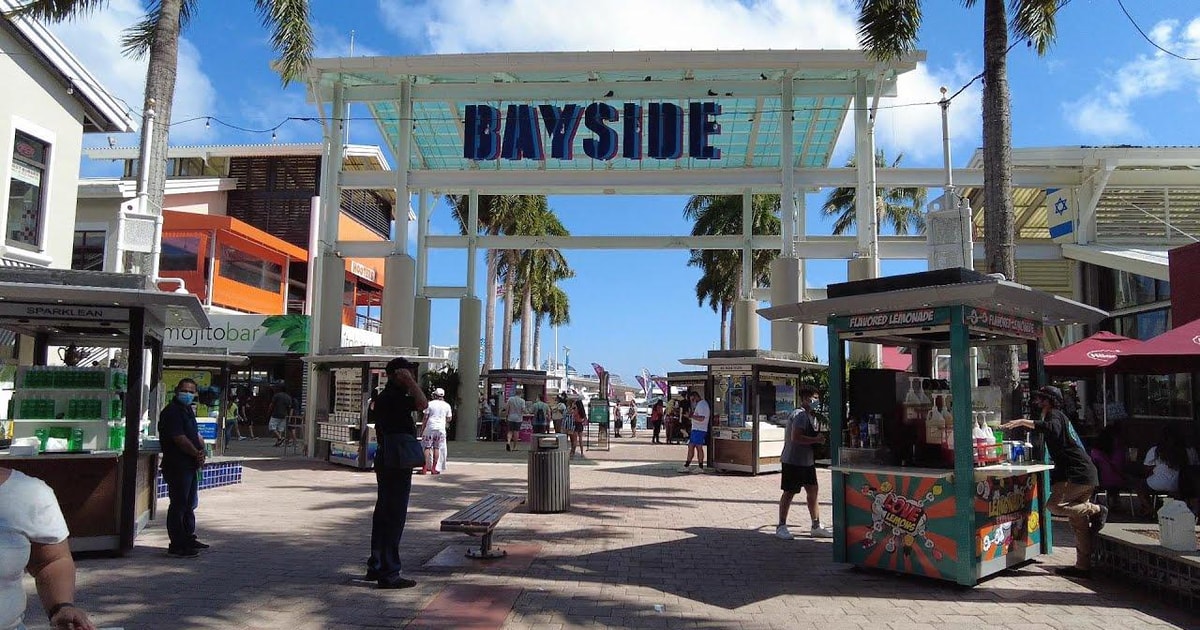 Miami: Boottocht door Biscayne Bay met vervoer inbegrepen | GetYourGuide