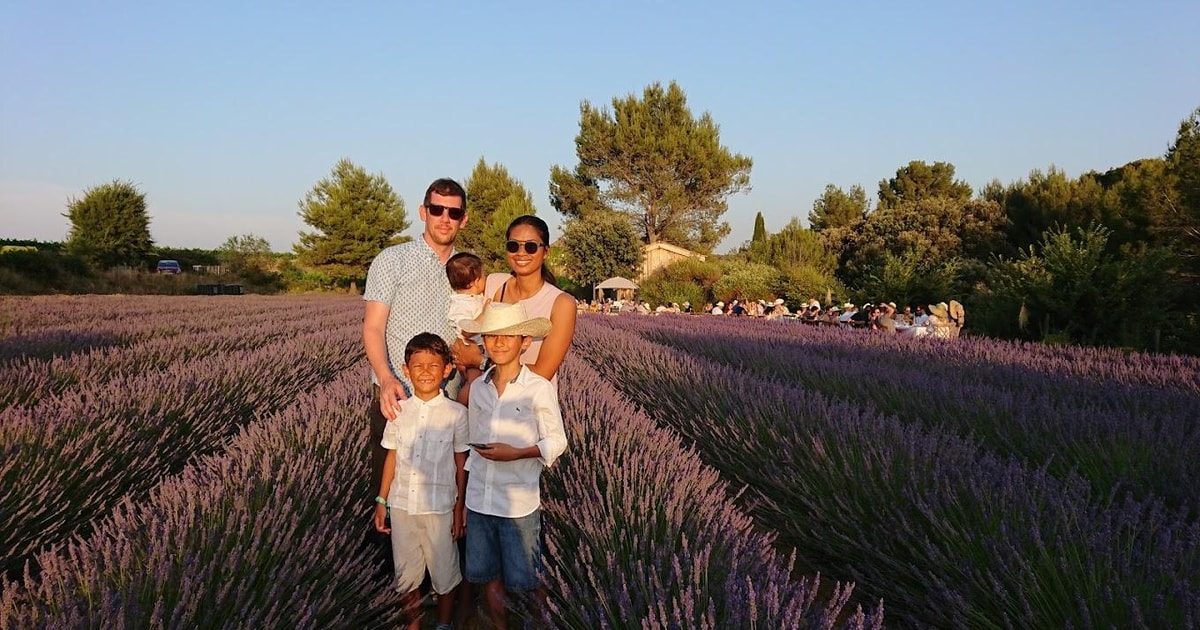 Montpellier : Visit lavender field and an Olive Oil Mill | GetYourGuide