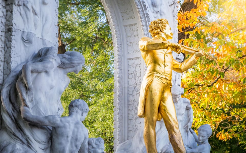 Skip-the-line House of Music Vienna, Mozart, Beethoven Tour | GetYourGuide