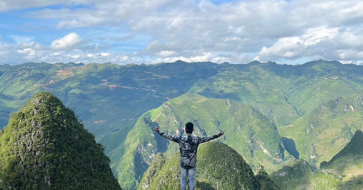 Ha Giang Loop Mama's 3D2N | GetYourGuide