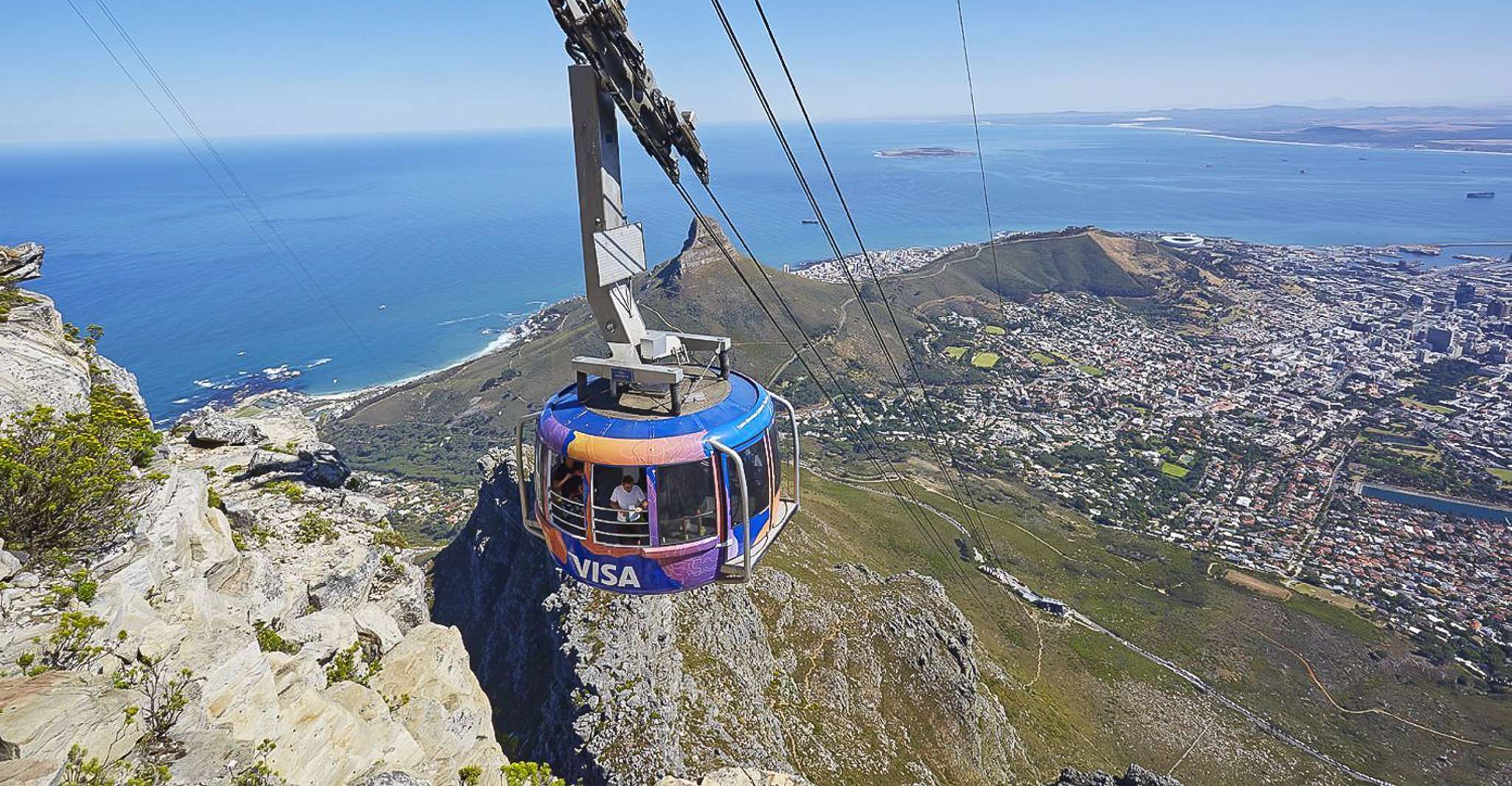 The Cape Town Official City Pass | City Card in Cape Town