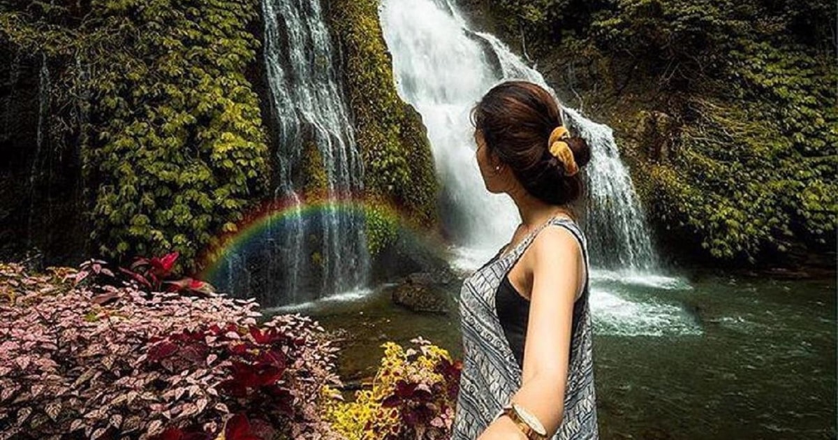 Ulundanu, Handara Gate, Jatiluwih & Banyumala Waterfall Tour | GetYourGuide