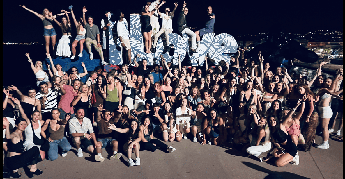 Leuke Bar/Pub Crawl | 3 BESTE Bars & 1 Club Met Gratis Drankjes ...